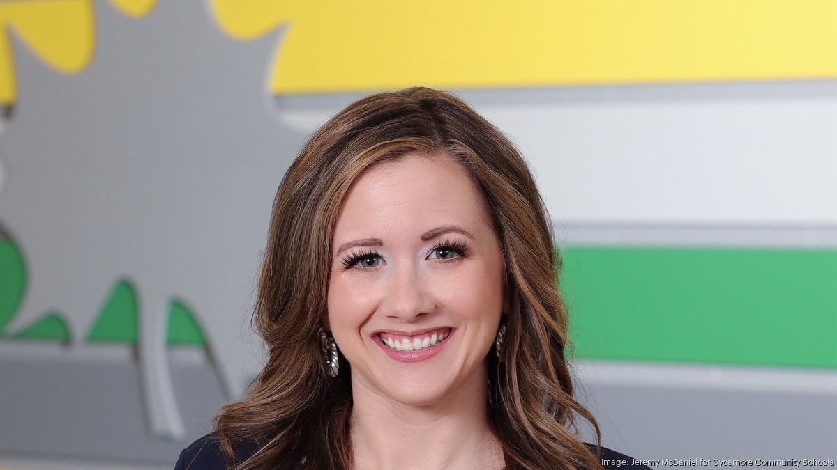 Fox19 anchor Jessica Schmidt leaves for Sycamore Schools job ...