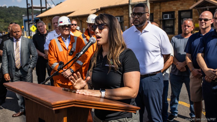 U.S. Steel's Clairton plant blast latest in string of incidents ...