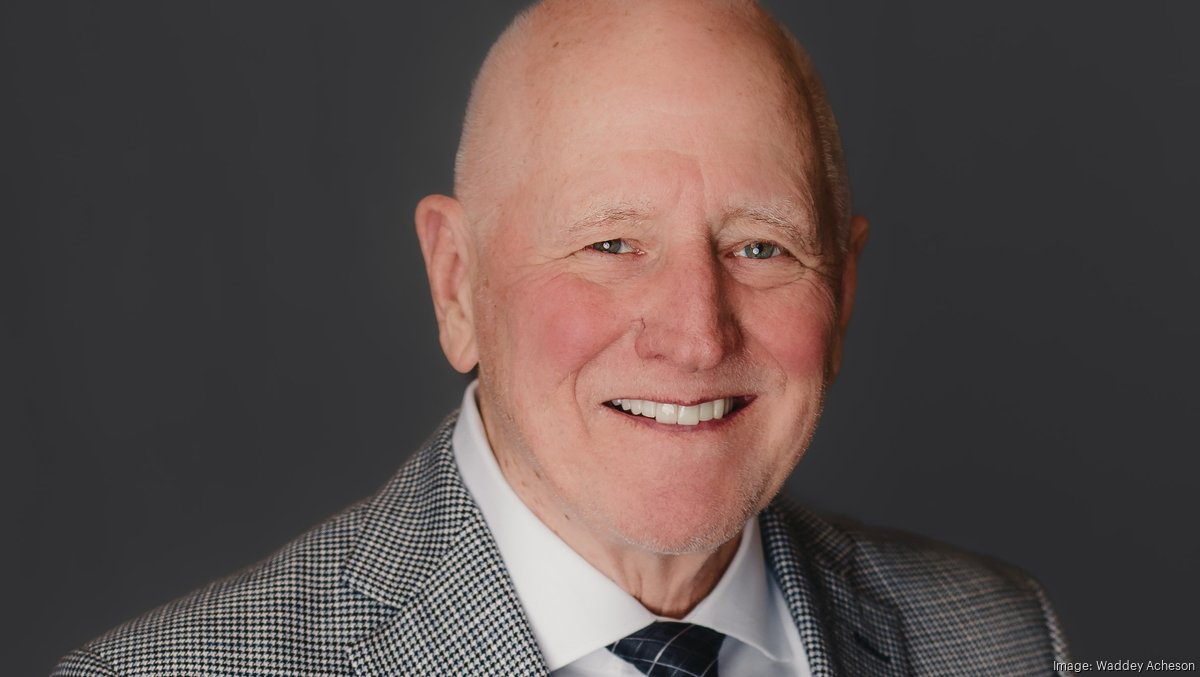 Jack Waddey shares tips for successful business mediation - Nashville ...