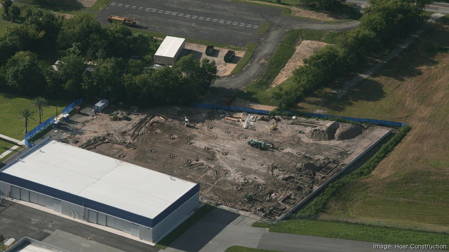Embry-Riddle breaks ground in Daytona Beach on aerospace research ...