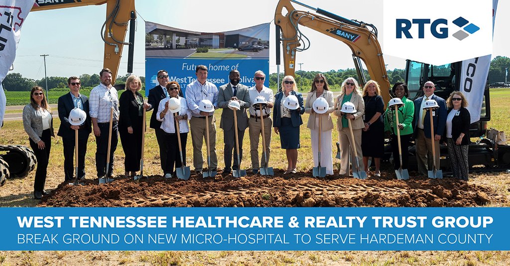 Realty Trust Group BizSpotlight - Atlanta Business Chronicle