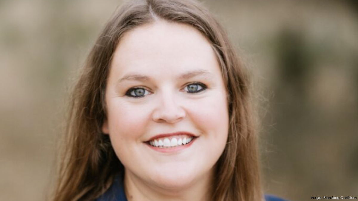 Ashley Stroud - Austin Business Journal
