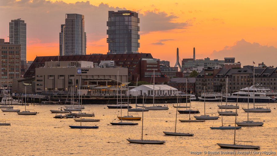 Number of Mass. companies on Inc. 5000 continues to decline - Boston ...