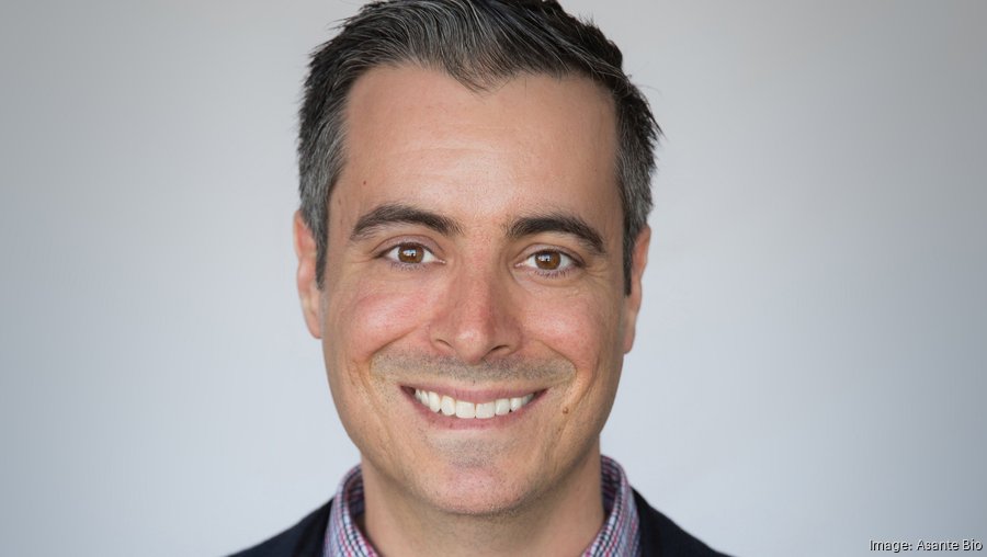 Asante Bio founder grapples with NIH, NSF funding delays - Tampa Bay ...