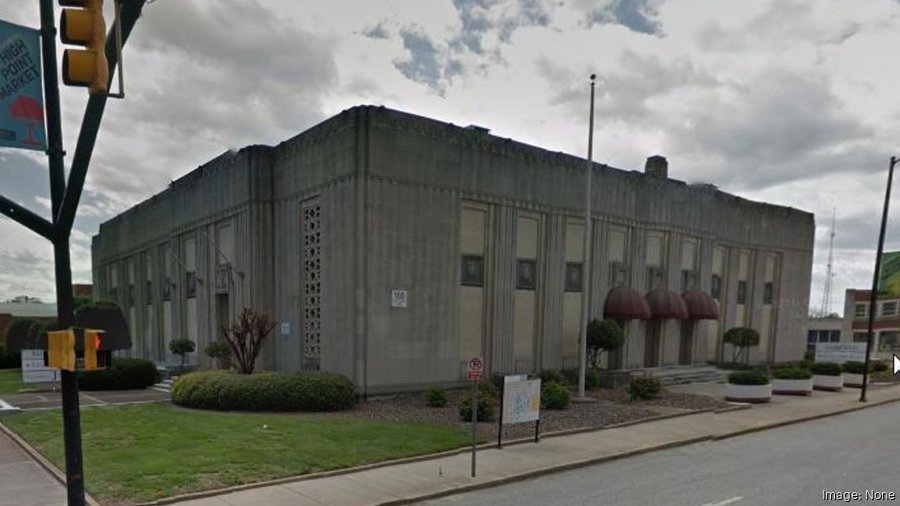 Lifestyle Enterprise buys former High Point post office for $11M ...