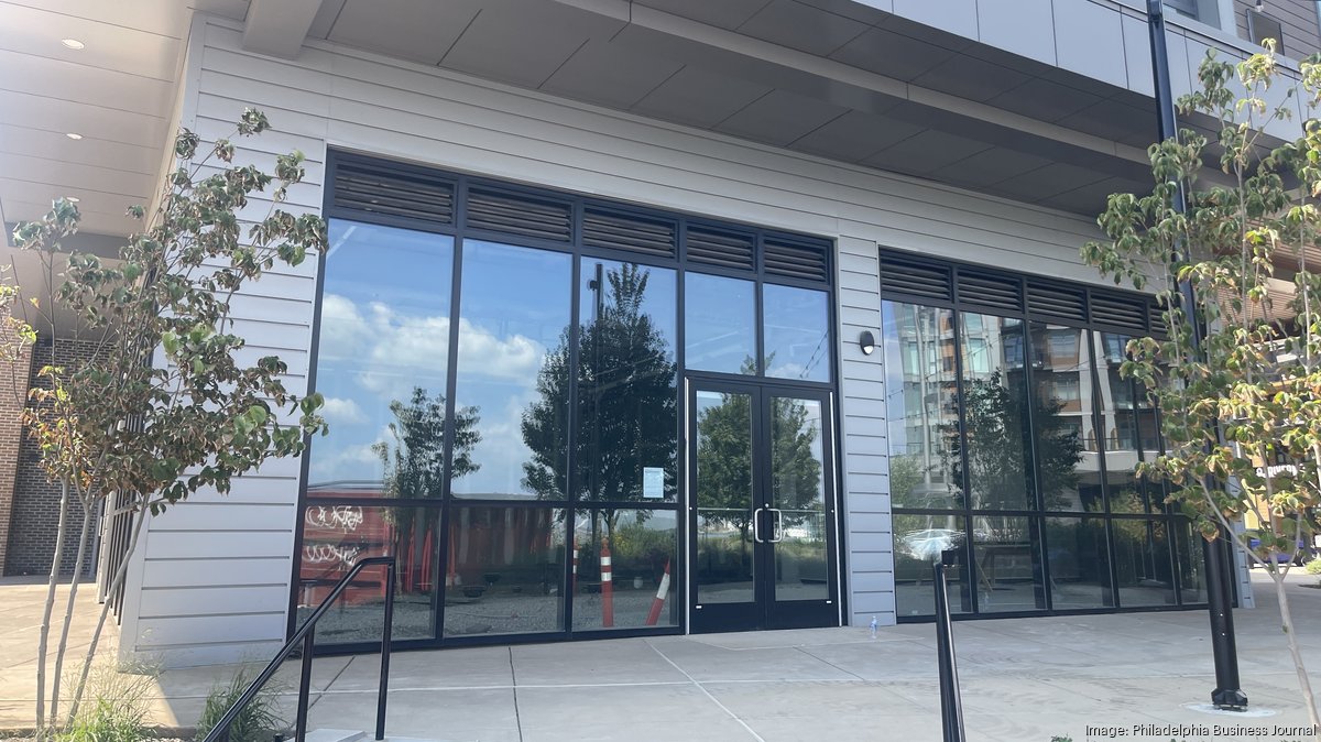 Libertee Grounds owners opening new concept along Delaware River ...