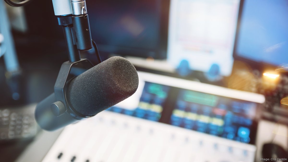 CapRadio launches paid internship fund for Sac State students ...