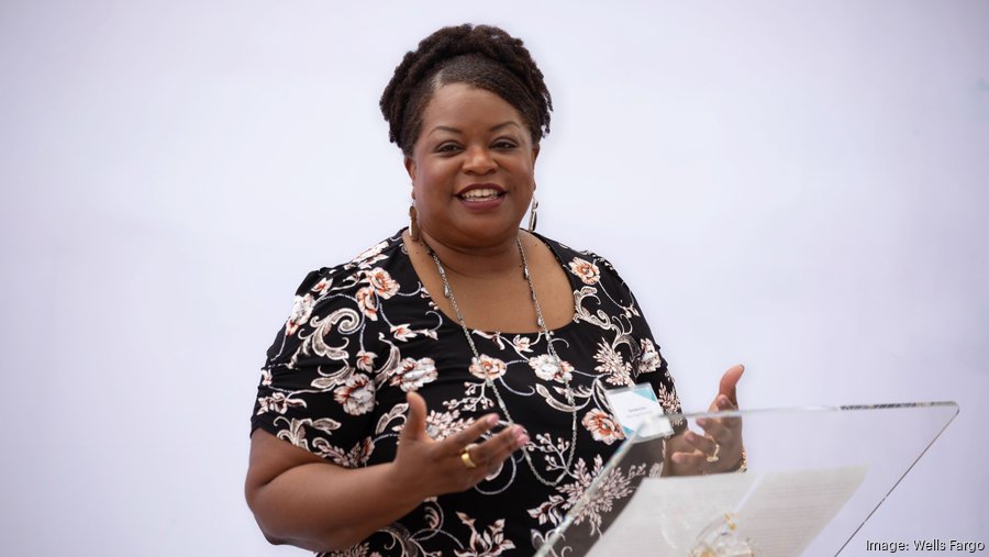 Wells Fargo’s Darlene Goins talks housing innovation - The Business ...