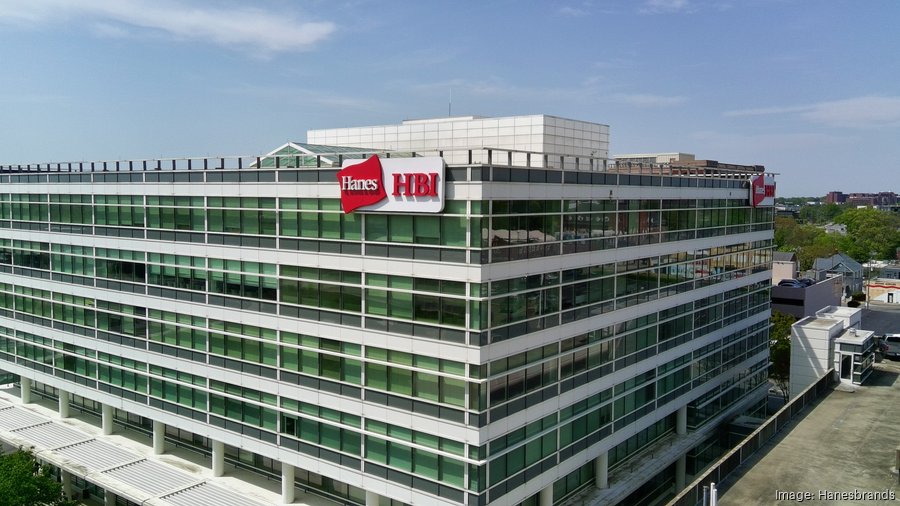 Hanesbrands shareholders approve $2.2B Gildan merger deal - Triad ...