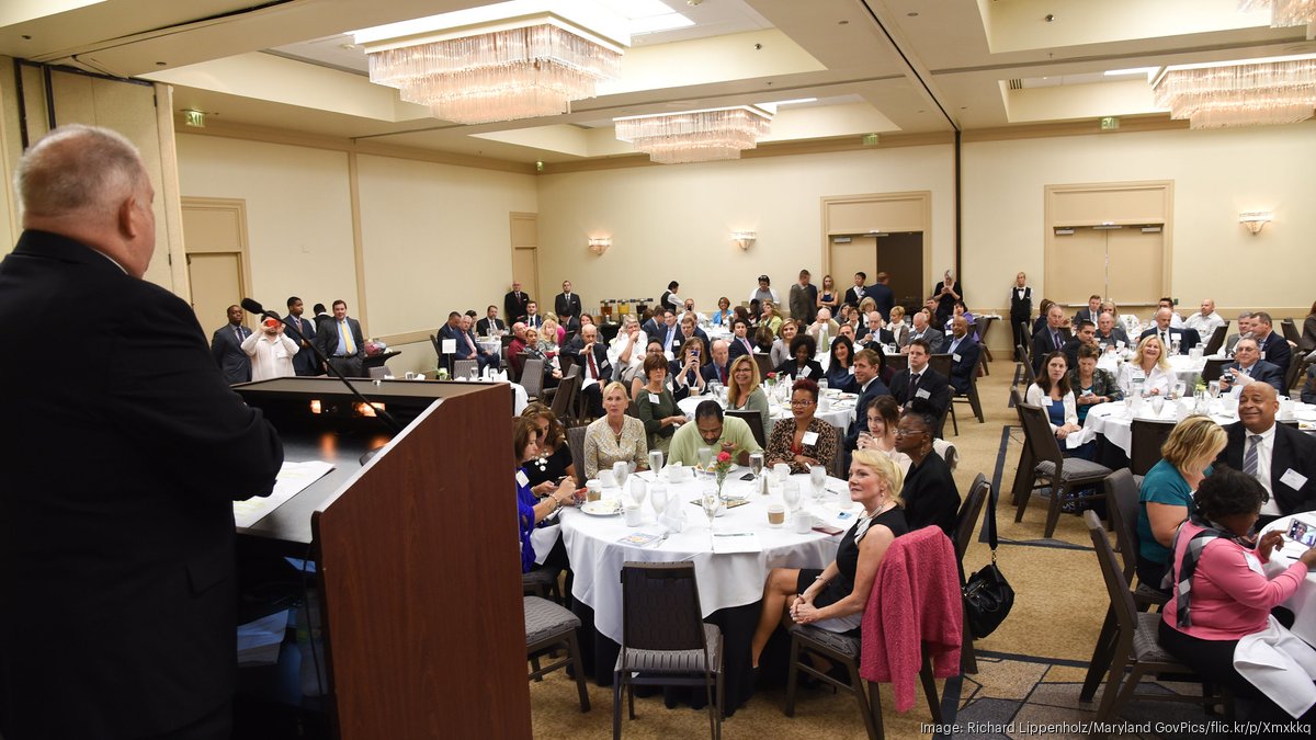 Inside the collapse of the Baltimore County Chamber of Commerce ...