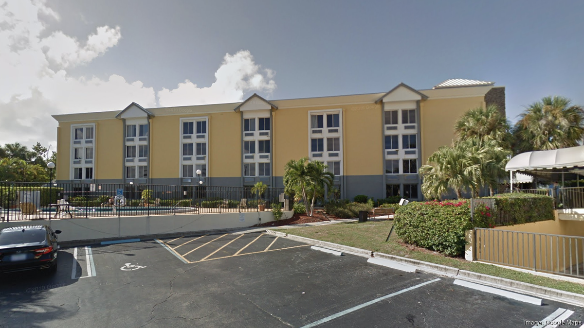 Cheap Motels In Boynton Beach