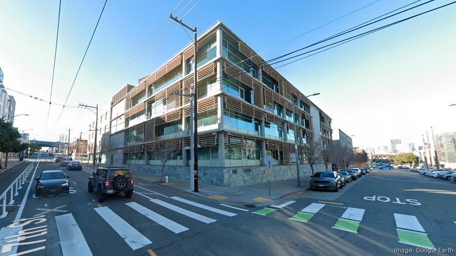 Resolve AI signs San Francisco headquarters expansion - San Francisco ...