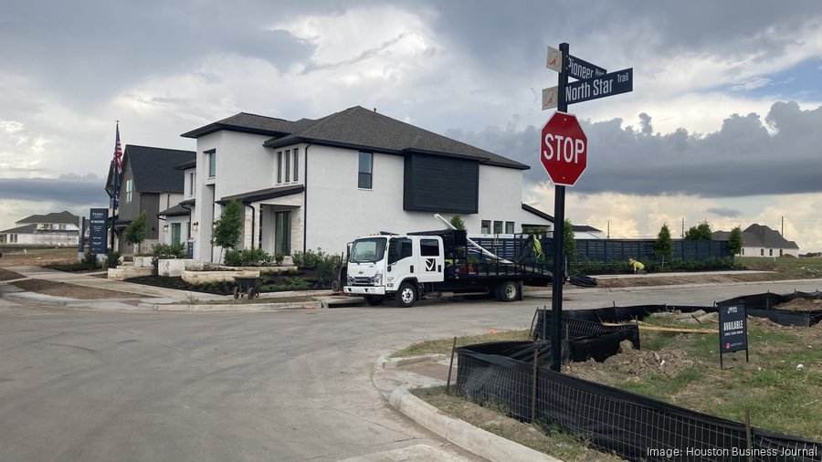 Austin Point: Signorelli's new 14,000-home community takes shape ...
