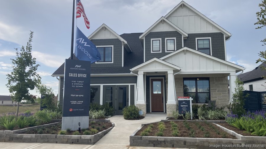 Austin Point: Signorelli's new 14,000-home community takes shape ...