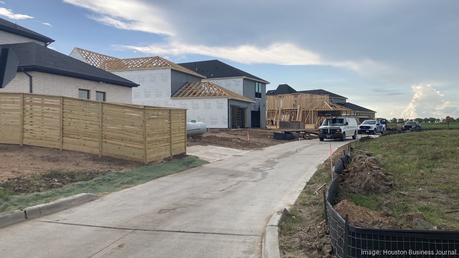 Austin Point: Signorelli's new 14,000-home community takes shape ...