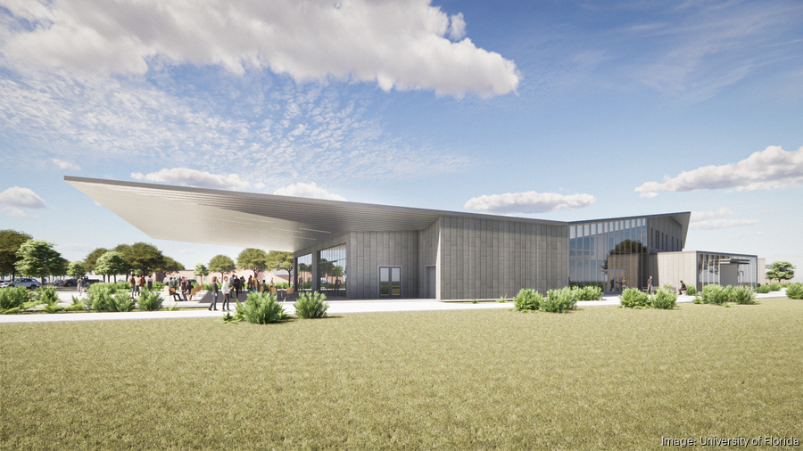 University of Florida advances plans for $34.5M ag research hub - Tampa ...