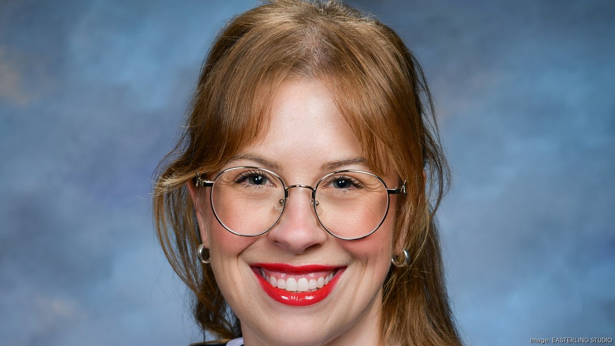 Five Rivers MetroParks names Emily Foote to CFO role - Dayton Business ...