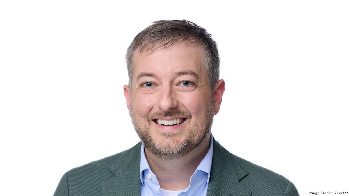 Frazier & Deeter appoints Andrew Case to lead tax department - Atlanta ...