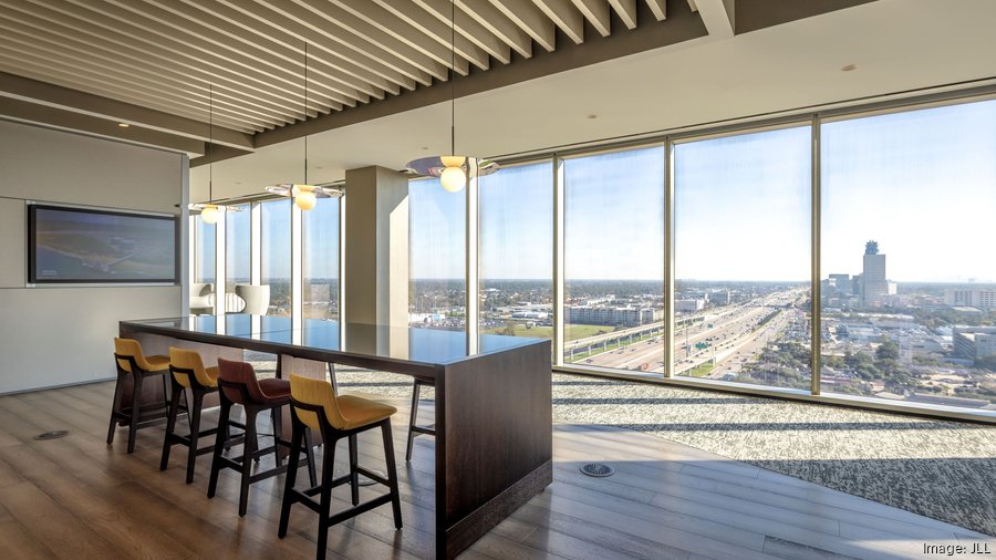 MetroNational acquires former Marathon Oil headquarters building ...
