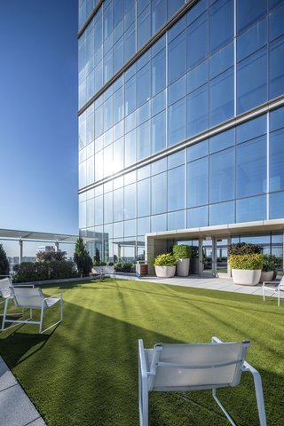 MetroNational acquires former Marathon Oil headquarters building ...
