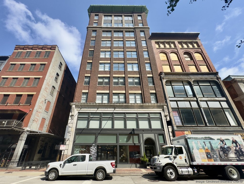 Cincinnati: Downtown: Development and News - Page 43 - Southwest Ohio ...