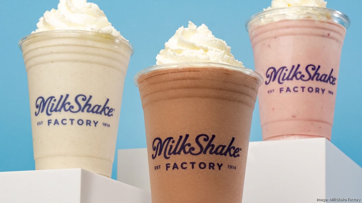 Former Georgia Tech QB Rick Strom opening MilkShake Factory shop ...