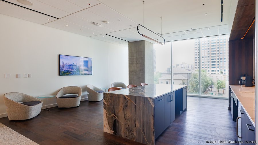 23Springs opens as Uptown Dallas' tallest tower - Dallas Business Journal