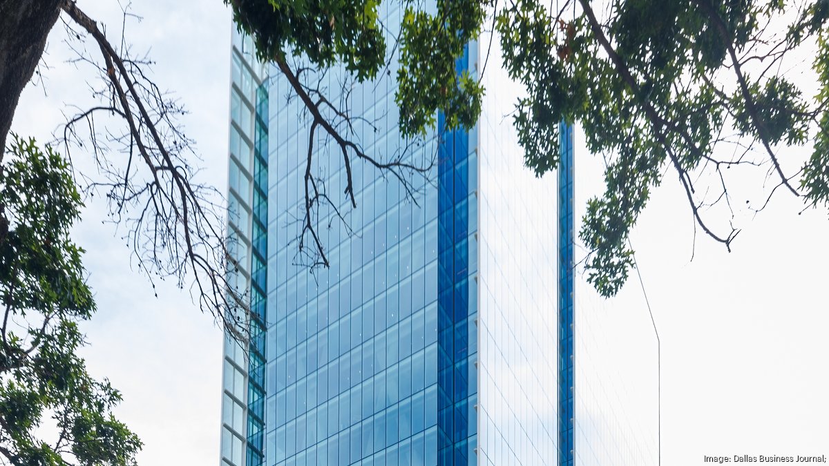 UBS to open Dallas hub with 170 employees at 23Springs tower - Dallas ...