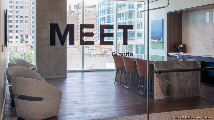 23Springs opens as Uptown Dallas' tallest tower - Dallas Business Journal