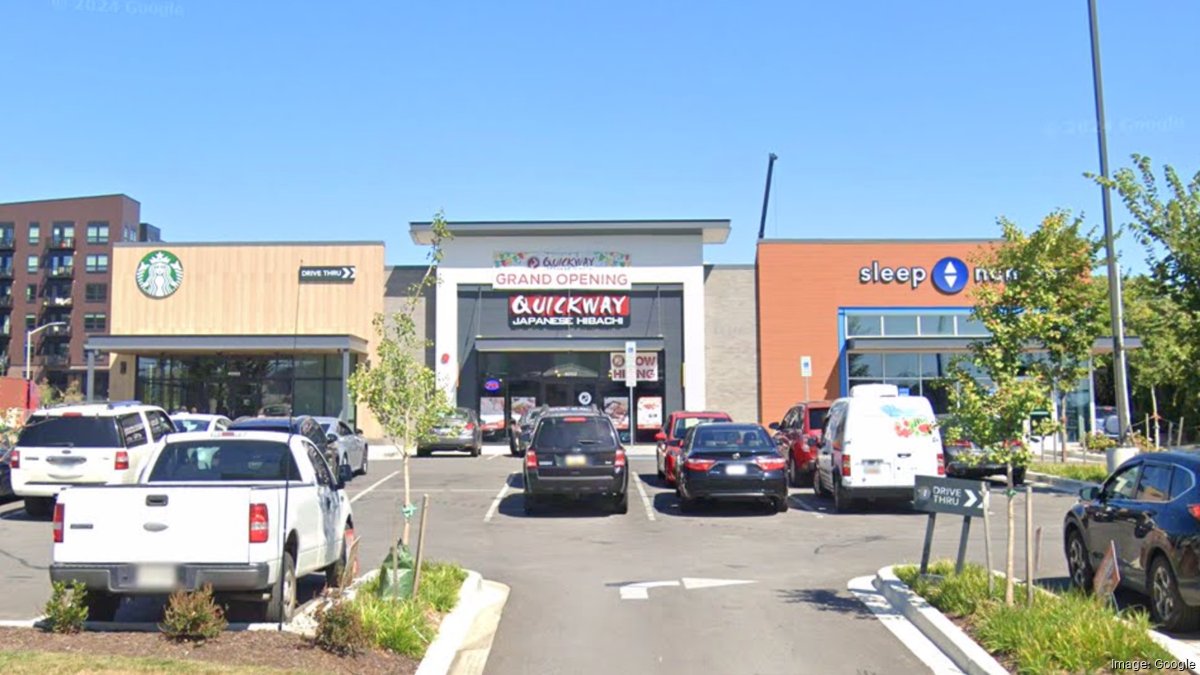 Atlantic Union Bank to open first Baltimore City branch in Canton ...