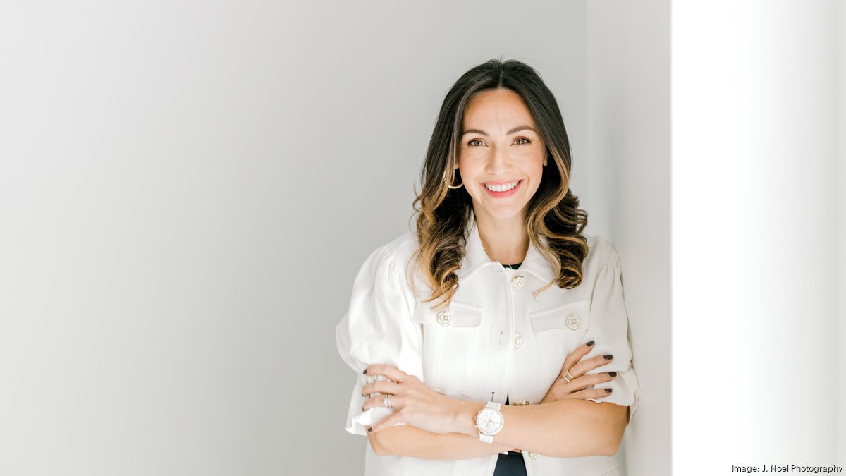 Yvette Ruiz - Austin Business Journal