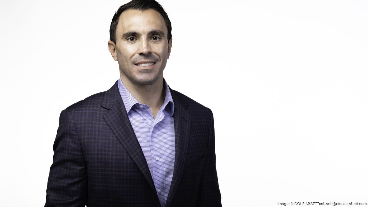 Valley Bank's new Tampa chief targets traditional business banking ...