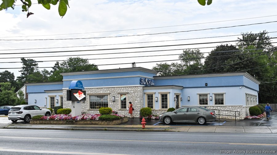 Blue Ribbon Restaurant in Schenectady sold for $6.5 million - Albany ...
