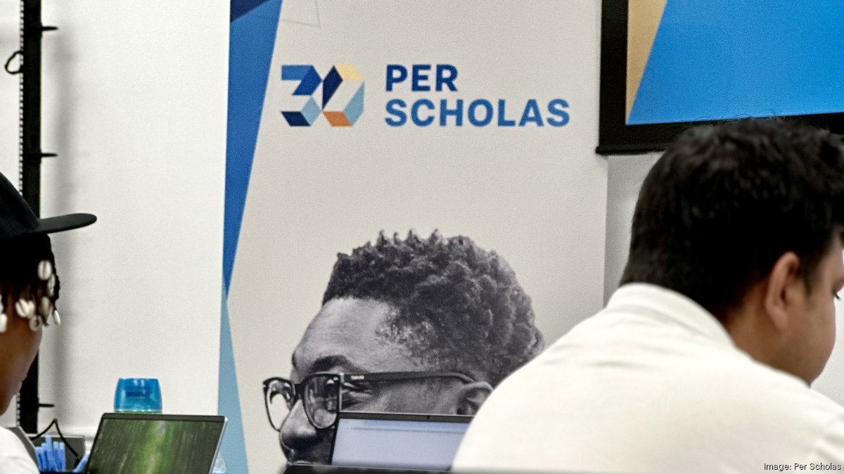 Per Scholas expands local IT training to Glassport campus - Pittsburgh ...