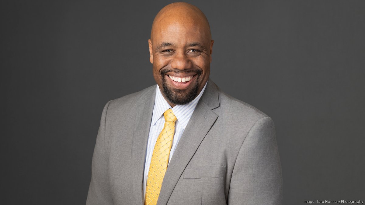 The Woodlands chamber CEO talks business diversity, future growth ...