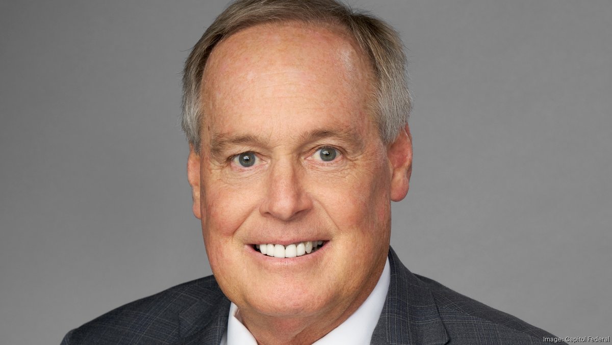 Capitol Federal makes hire to grow commercial lending in Wichita ...