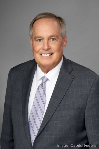 Capitol Federal makes hire to grow commercial lending in Wichita ...