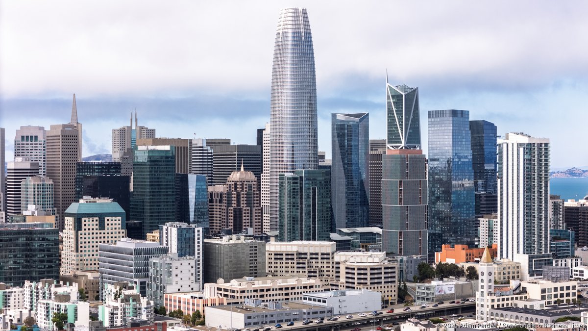 Daily Digest: Meta's AI restructuring, Block, Bausch make layoffs - San ...