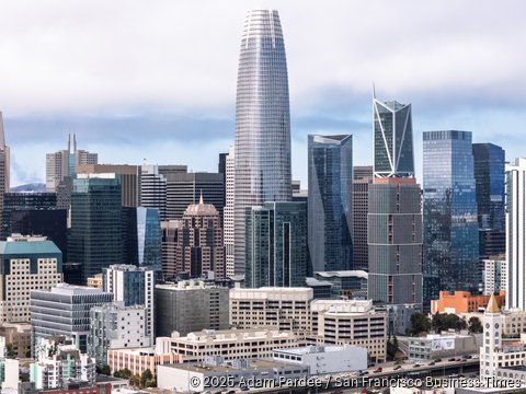 San Francisco Commercial Real Estate News - San Francisco Business Times