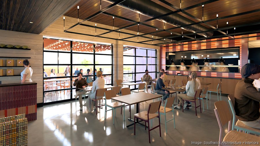 The Improper Pig eyes fall opening for Plaza Midwood restaurant ...