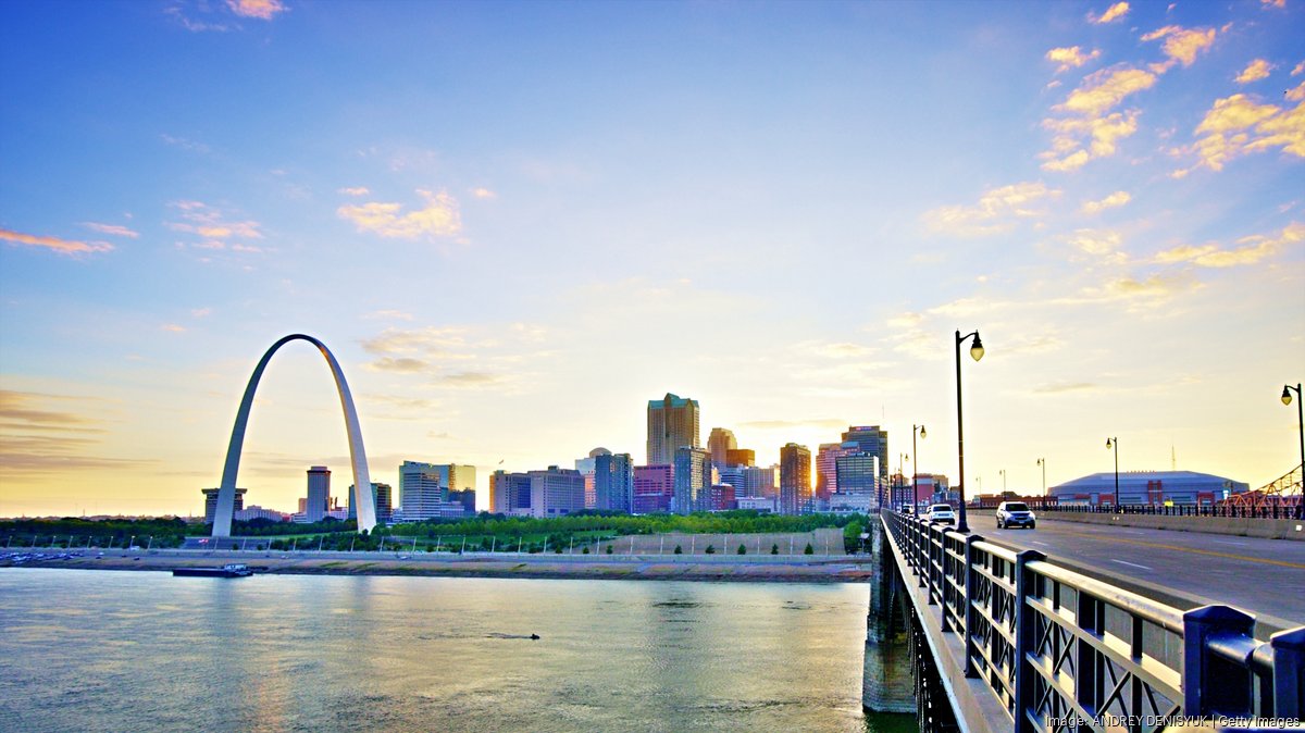 Fast-growing St. Louis-area companies snag spots on Inc. 5000 for 2025 ...