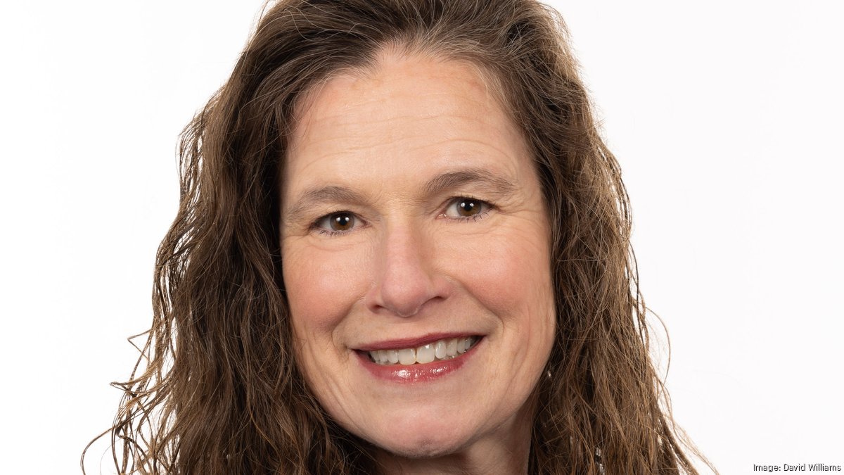 Michelle Anderson — Lexitas Pharma Services - Triangle Business Journal