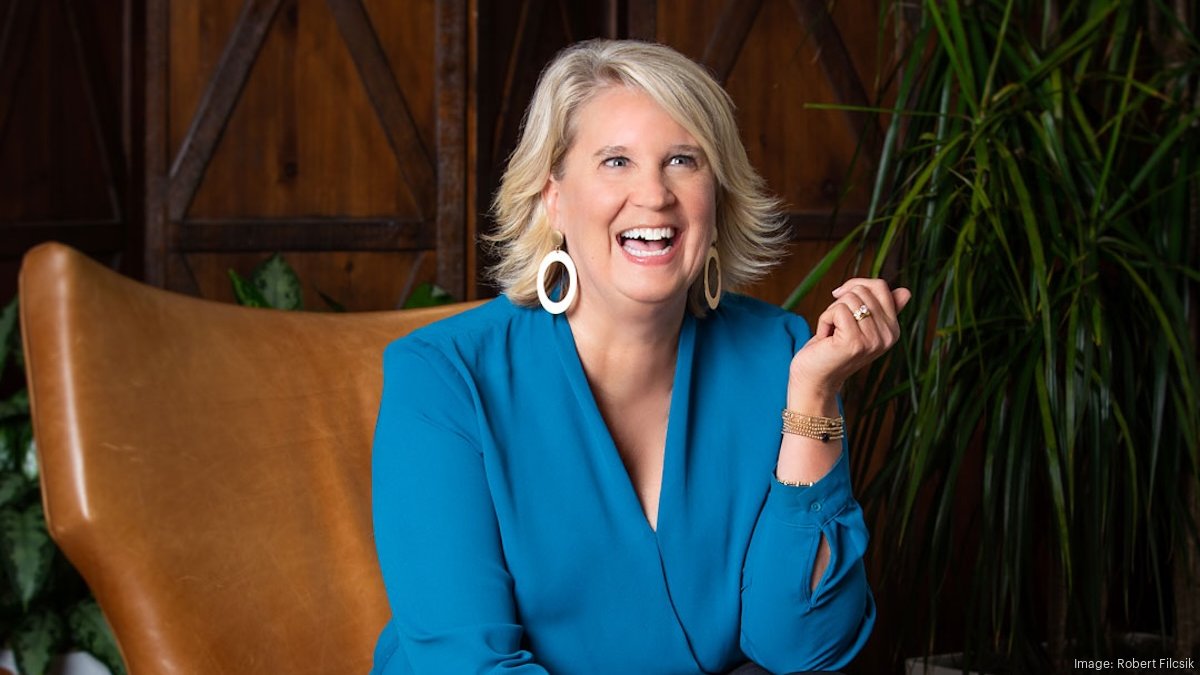 Sandy Ball — Aspida - Triangle Business Journal