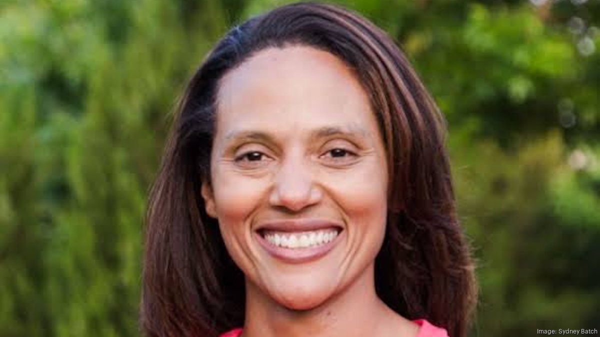 Sydney Batch — Batch, Poore & Williams PC - Triangle Business Journal