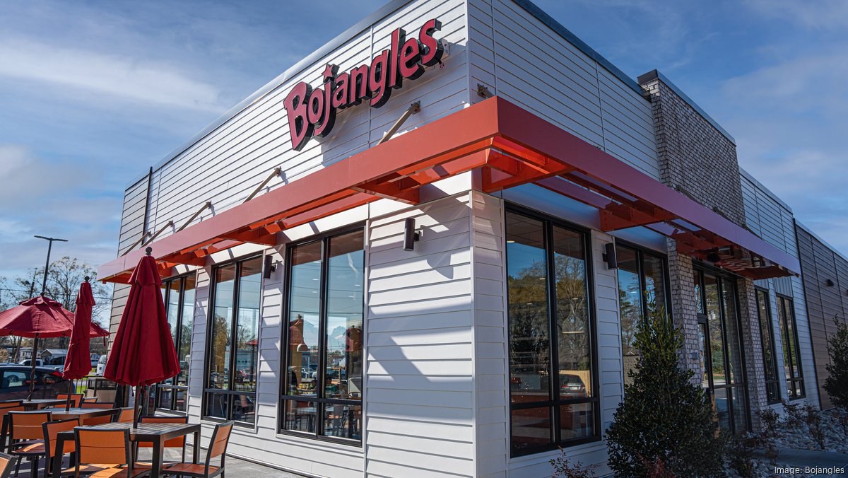 Bojangles to return to New York City with 20-unit deal - New York ...