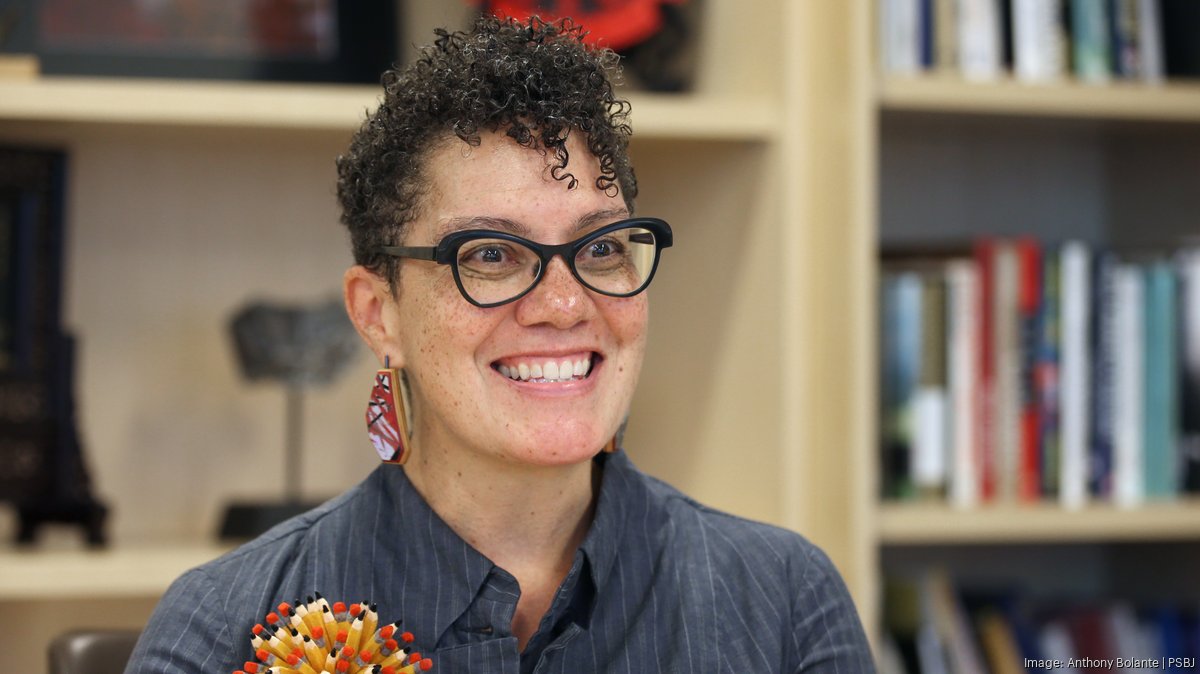 Gates Foundation veteran returns to Seattle to lead City University ...