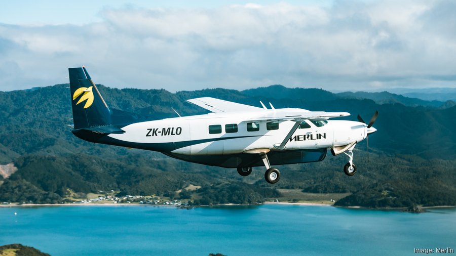 Merlin to go public via SPAC with expanded $200M PIPE - Boston Business ...