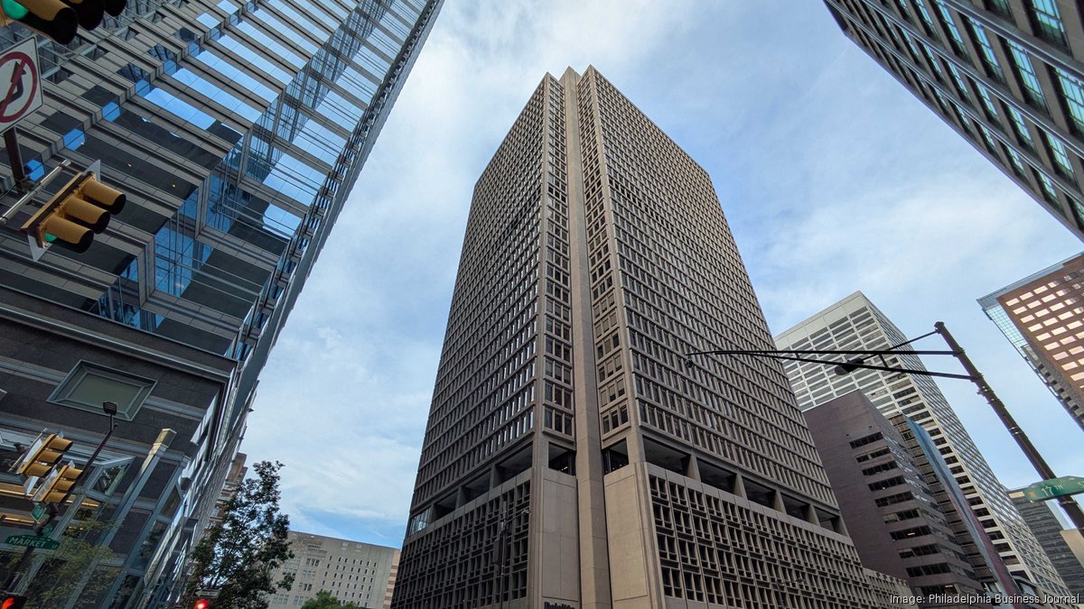 Philadelphia's 1700 Market has trial date set in foreclosure case ...