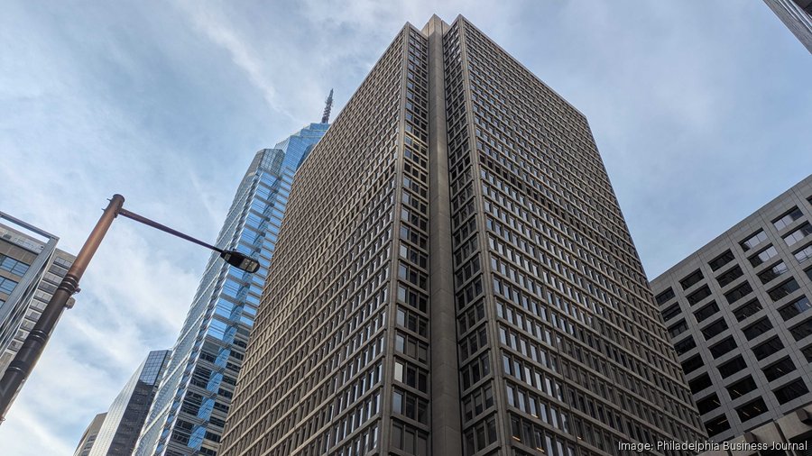 Shorenstein's 1700 Market St. office tower to hit the market ...