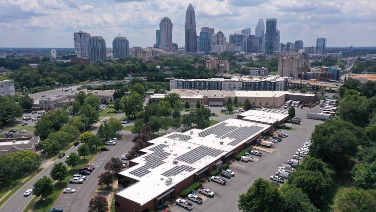 Solarize your business, benchmark your building and more with the City ...